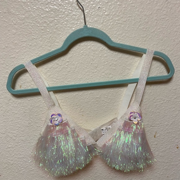 Bexi | Other | Bexi Rave Bikini Top And Bottom Set Sz S | Poshmark